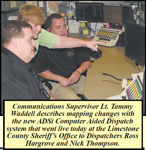 Press Release – Mike Blakely, Sheriff – Athens Now Archives