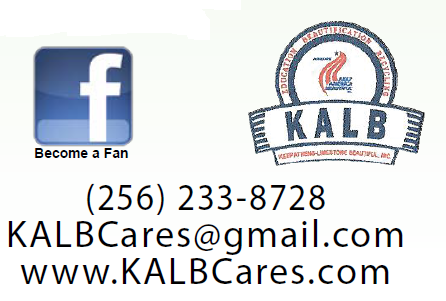 Athens-Limestone Recycling Center: Who We Are And What We Do! – Athens ...