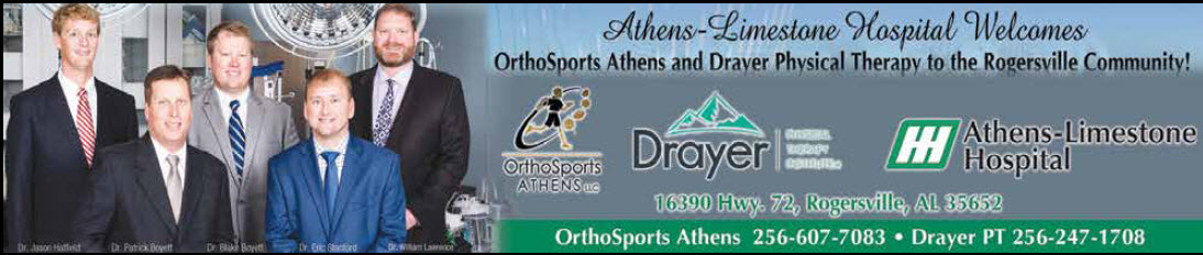 Athens-Limestone Hospital To Break Ground On Outpatient Surgery Center ...