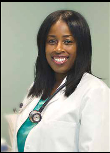 Valley Women’s Center Welcomes Dr. Sharon Bush-Coaxum, MD – Athens Now ...